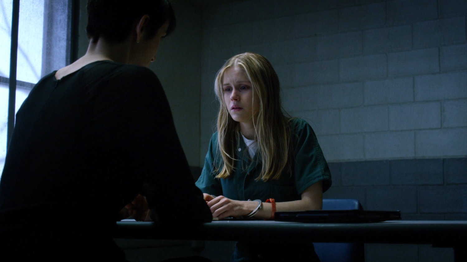 Northeastern Correctional Facility | MCU: Location Scout – MCU ...