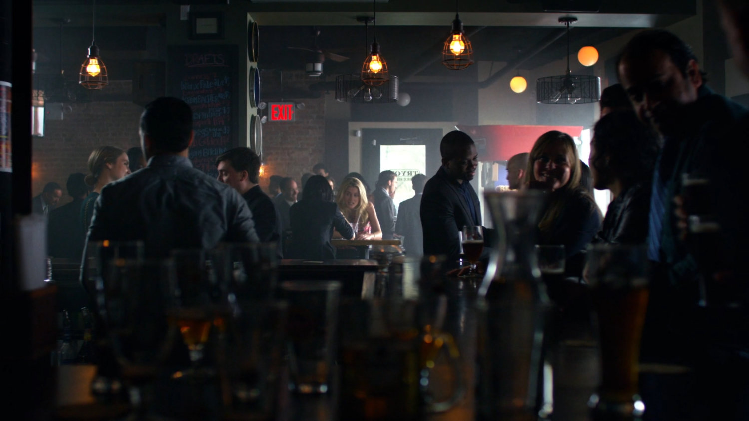 Tryon Public House | MCU: Location Scout – MCU: Location Scout