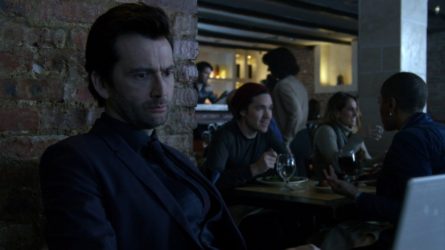 Kilgrave Restaurant | MCU Location Scout – MCU: Location Scout