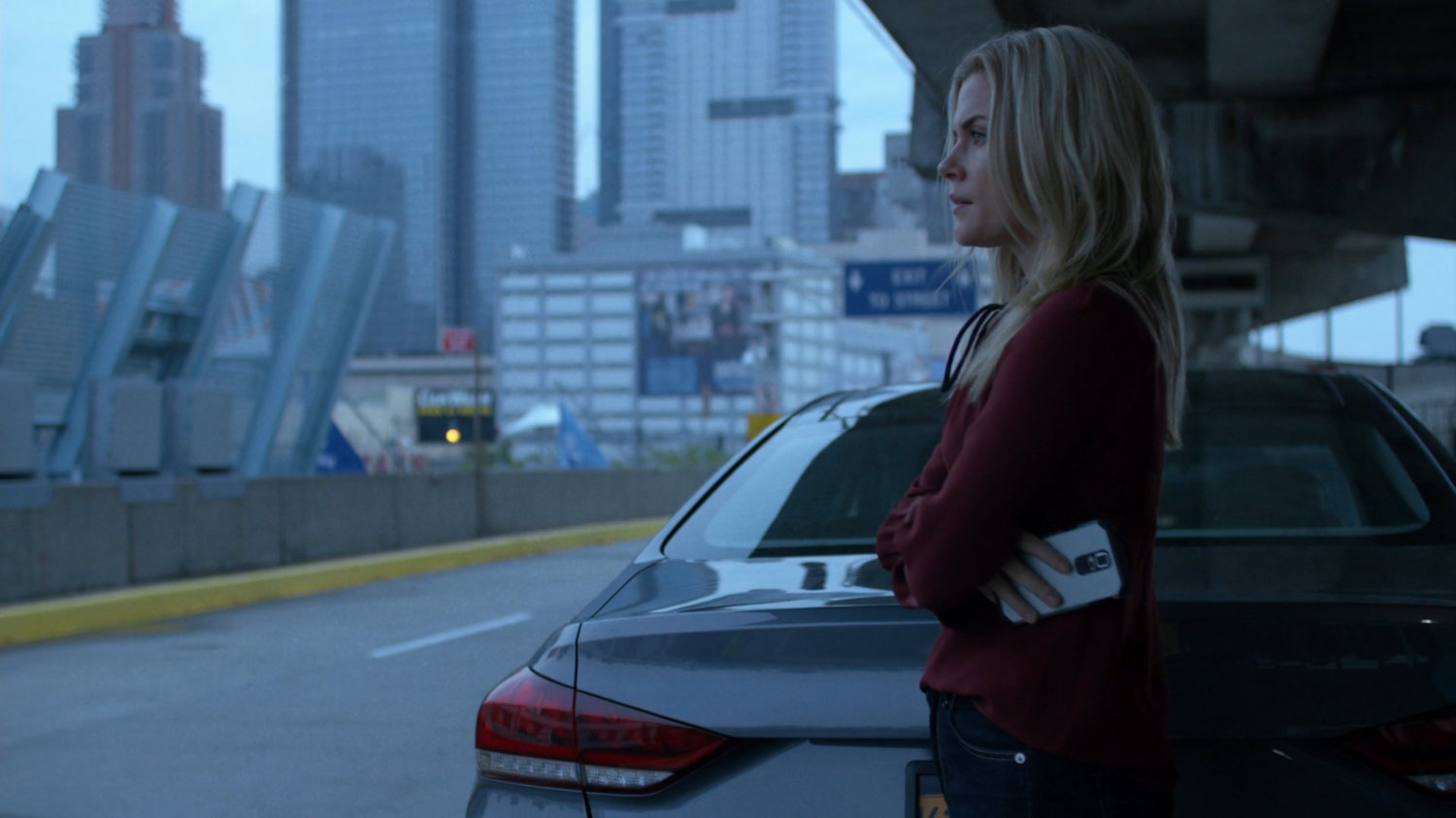 Waiting Street, New York | MCU: Location Scout – MCU: Location Scout
