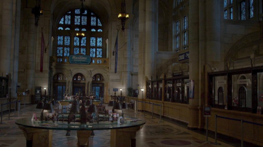 MCU: Location Scout – A fan guide to the filming locations of the ...