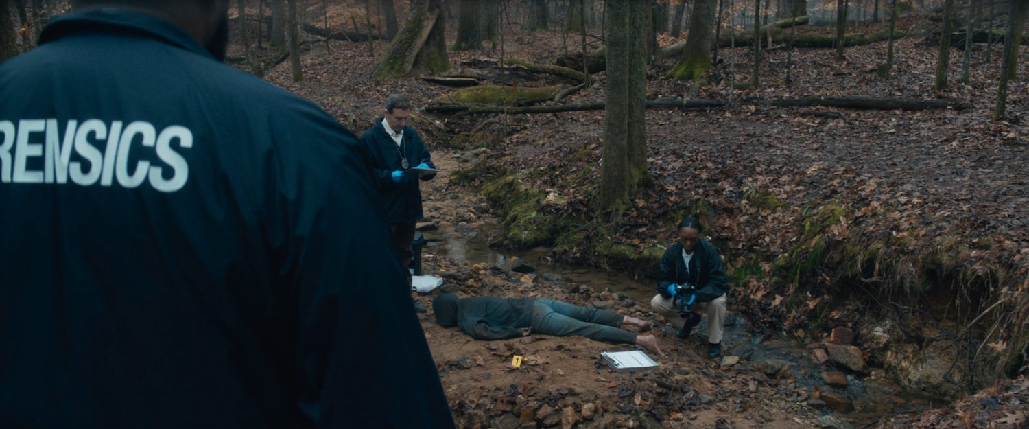 Crime Scene, New Jersey | MCU Location Scout – MCU: Location Scout