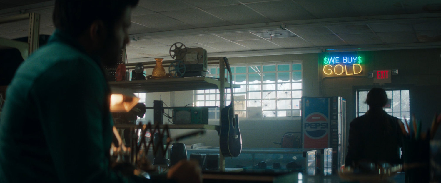 Pawn Shop, Westview | MCU Location Scout – MCU: Location Scout