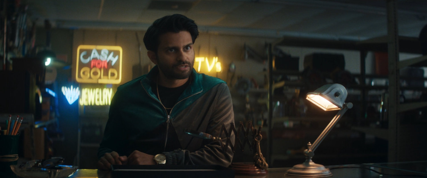 Pawn Shop, Westview | MCU Location Scout – MCU: Location Scout