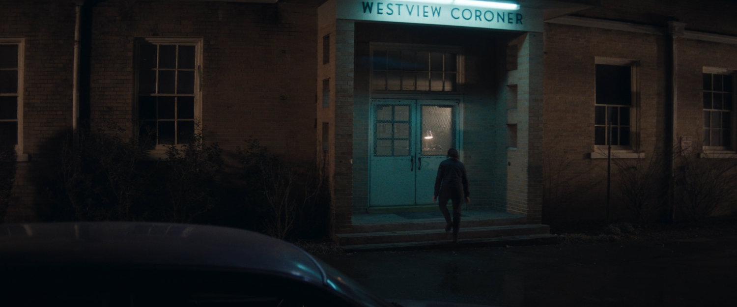 Westview Coroner | MCU Location Scout – MCU: Location Scout
