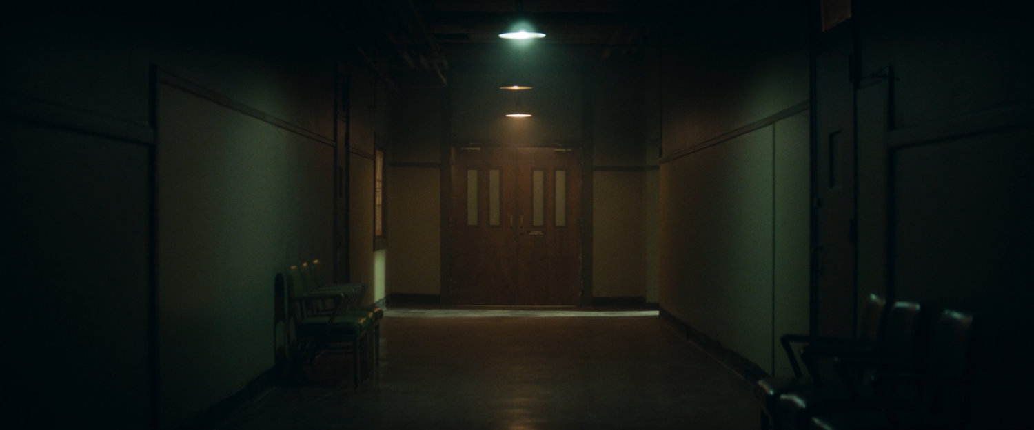 Westview Coroner | MCU Location Scout – MCU: Location Scout
