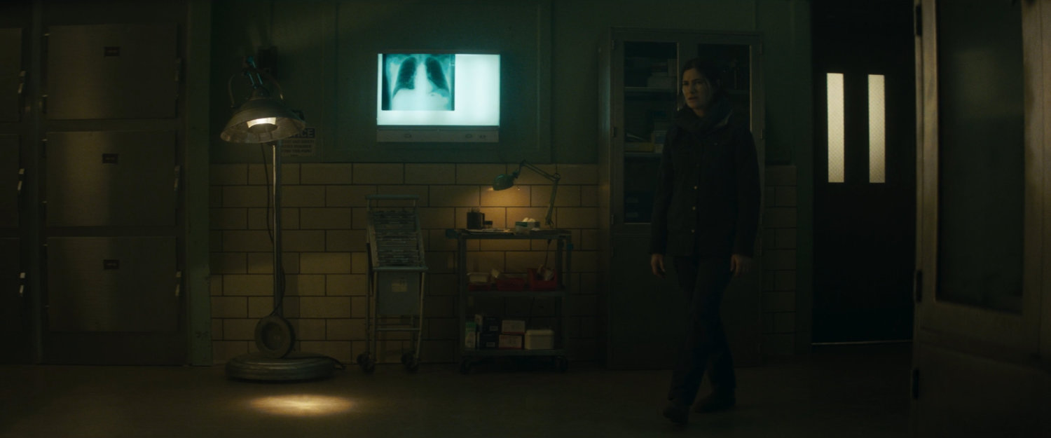 Westview Coroner | MCU Location Scout – MCU: Location Scout