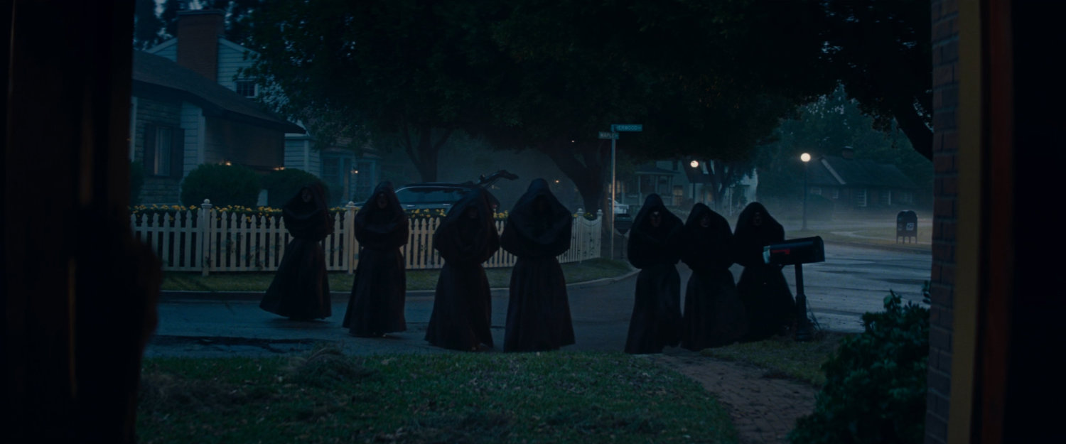 Agatha Harkness House | MCU Location Scout – MCU: Location Scout