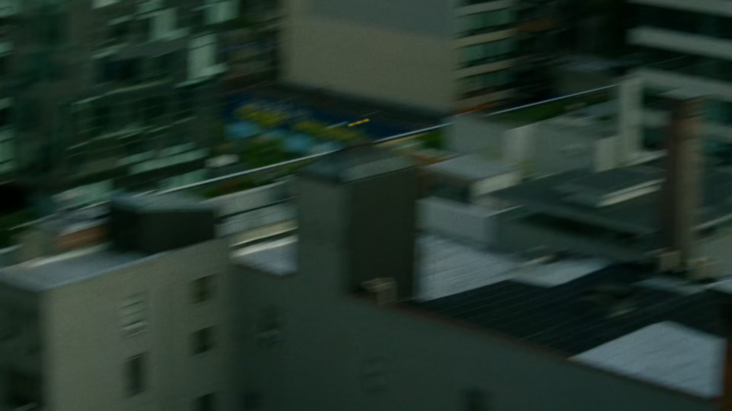 Rooftop Search, New York | MCU: Location Scout – MCU: Location Scout