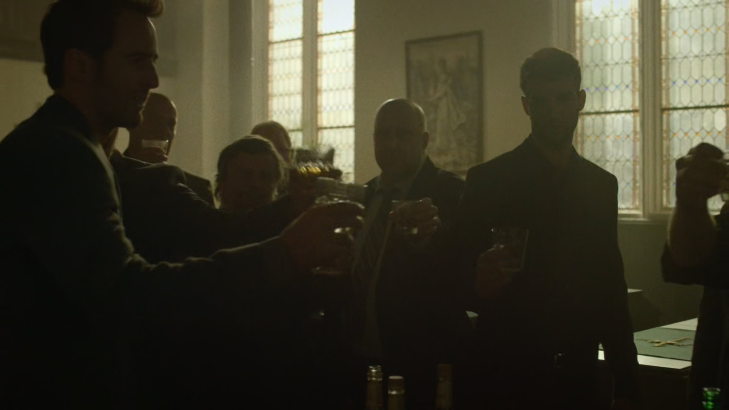 Kitchen Irish Church, New York | MCU: Location Scout – MCU: Location Scout