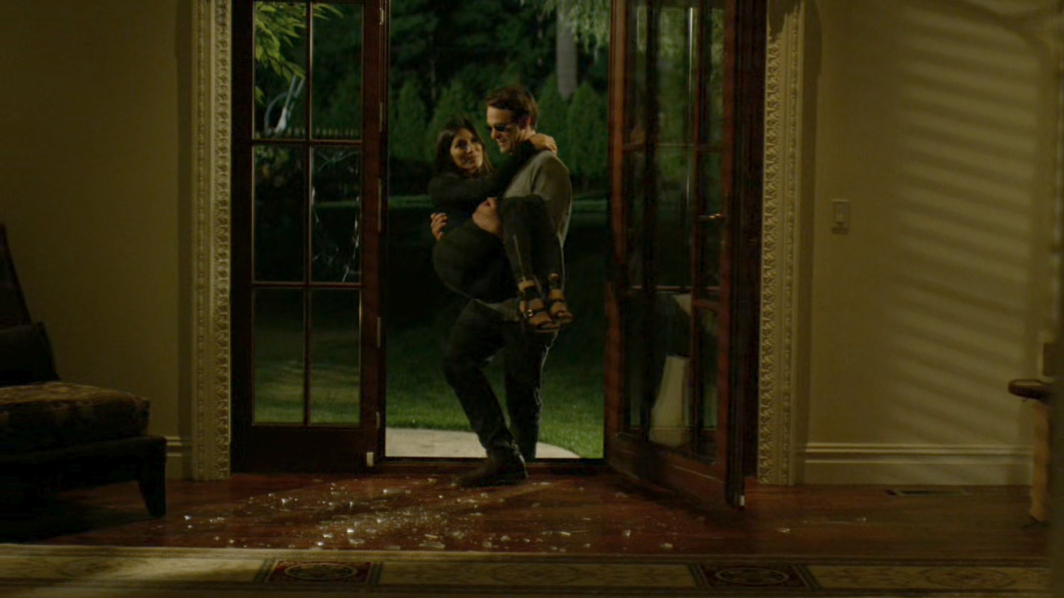 Roscoe Sweeney’s Mansion | MCU: Location Scout – MCU: Location Scout