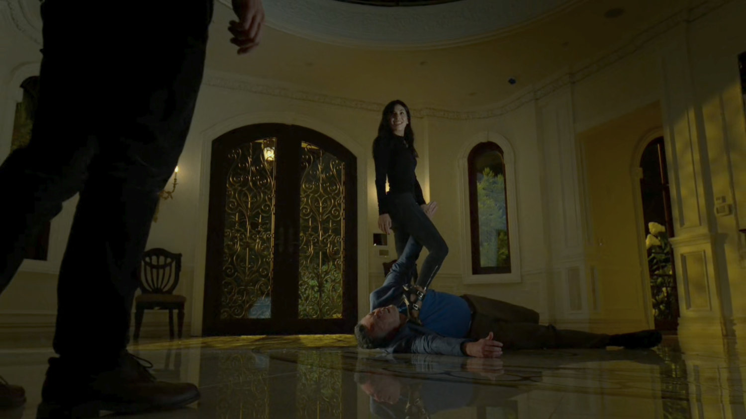 Roscoe Sweeney’s Mansion | MCU: Location Scout – MCU: Location Scout