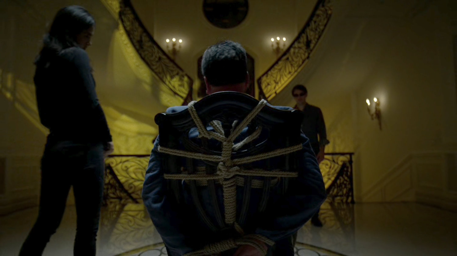 Roscoe Sweeney’s Mansion | MCU: Location Scout – MCU: Location Scout