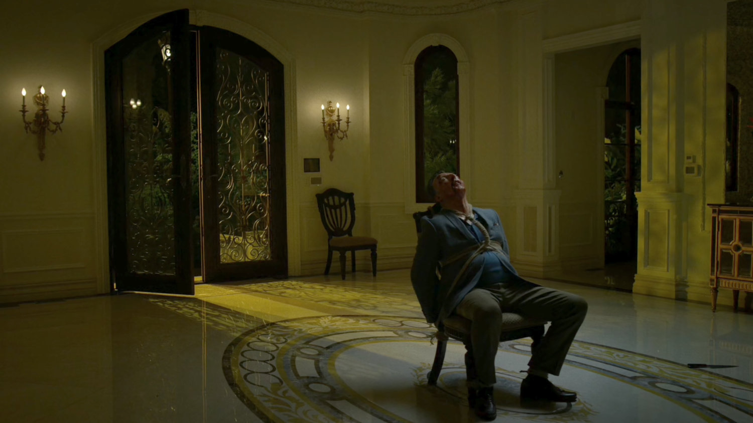 Roscoe Sweeney’s Mansion | MCU: Location Scout – MCU: Location Scout