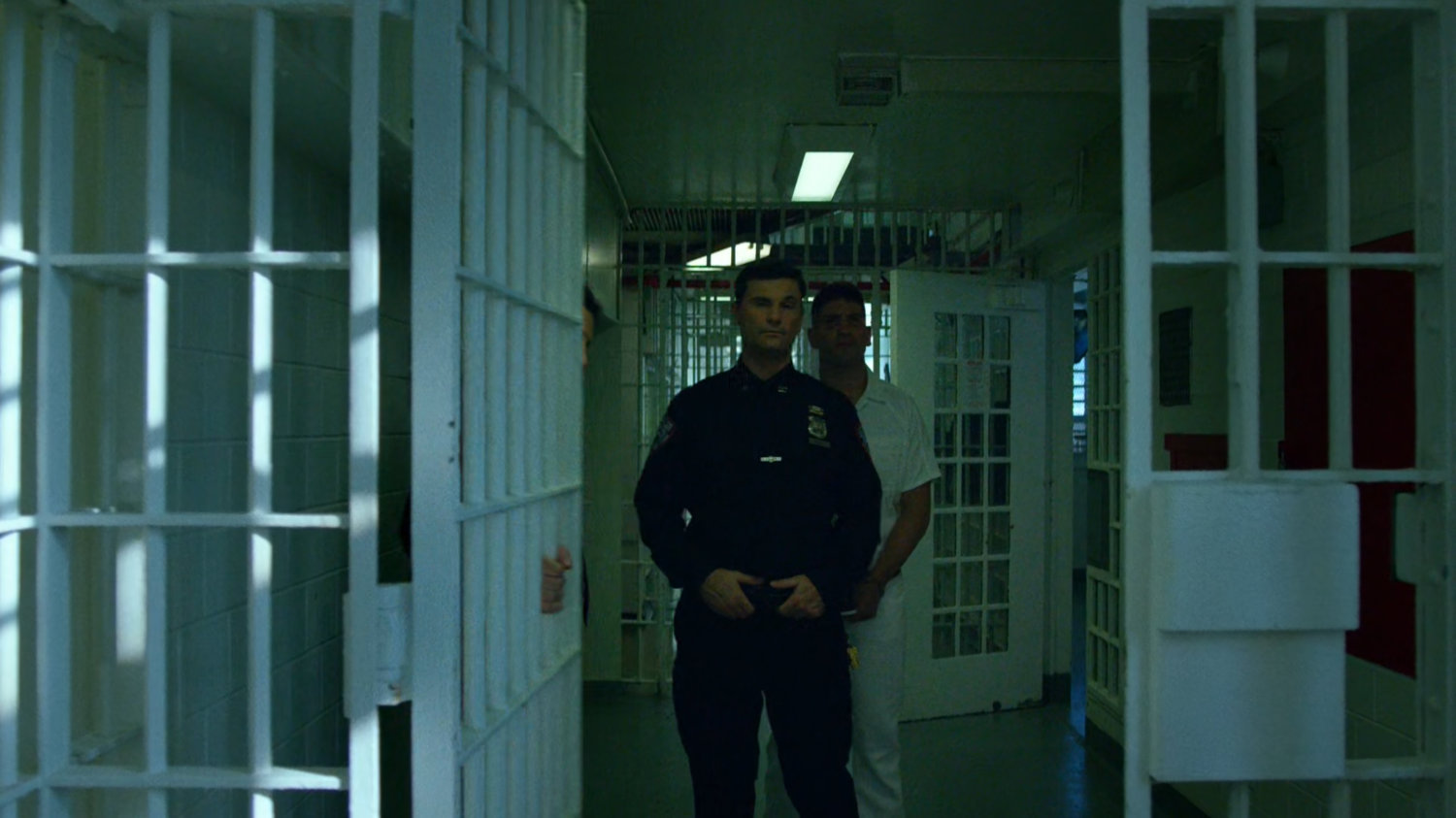 Ryker’s Island Penitentiary | MCU: Location Scout – MCU: Location Scout