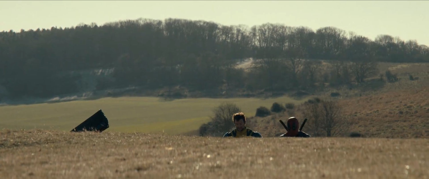 Country Hills, The Void | MCU Location Scout – MCU: Location Scout