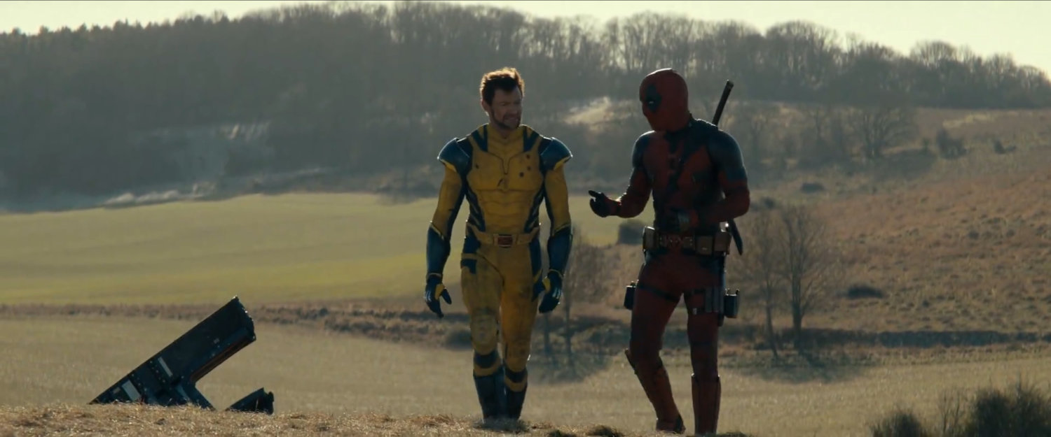 Country Hills, The Void | MCU Location Scout – MCU: Location Scout