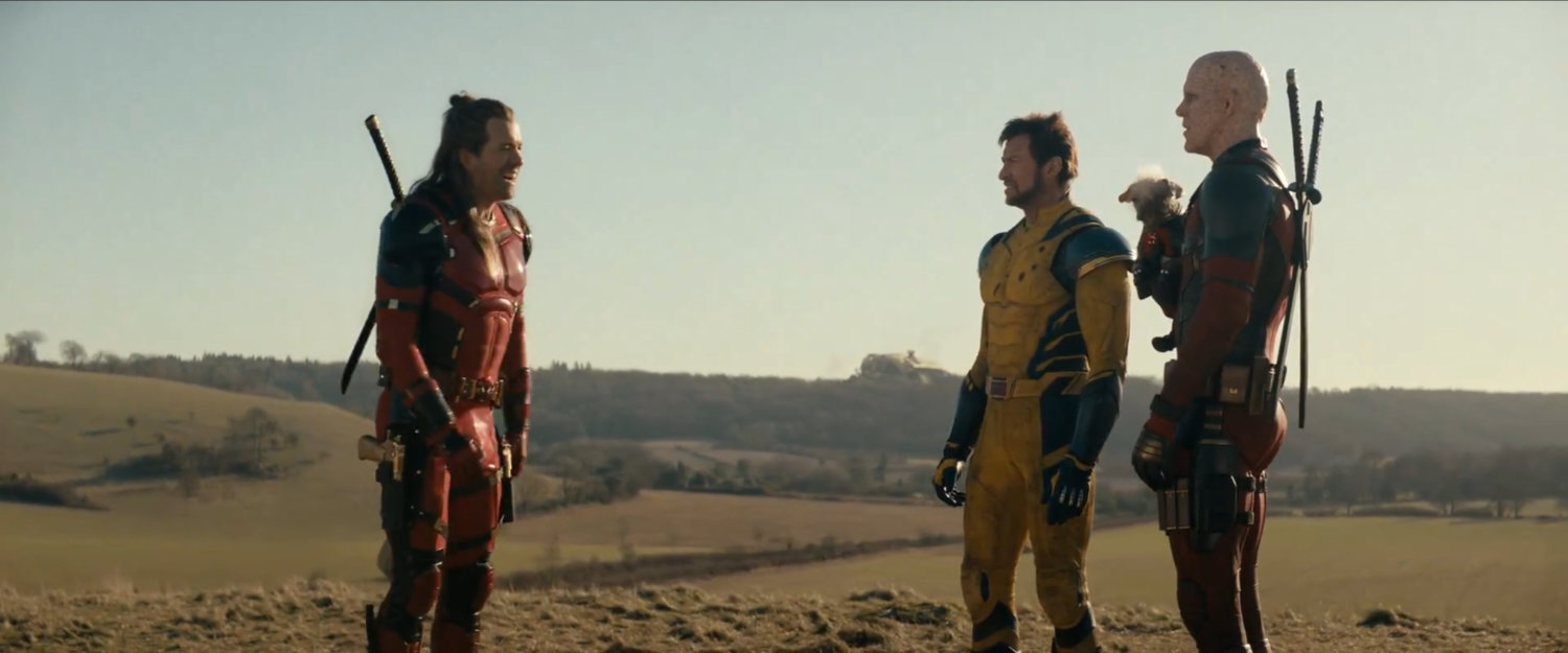 Country Hills, The Void | MCU Location Scout – MCU: Location Scout