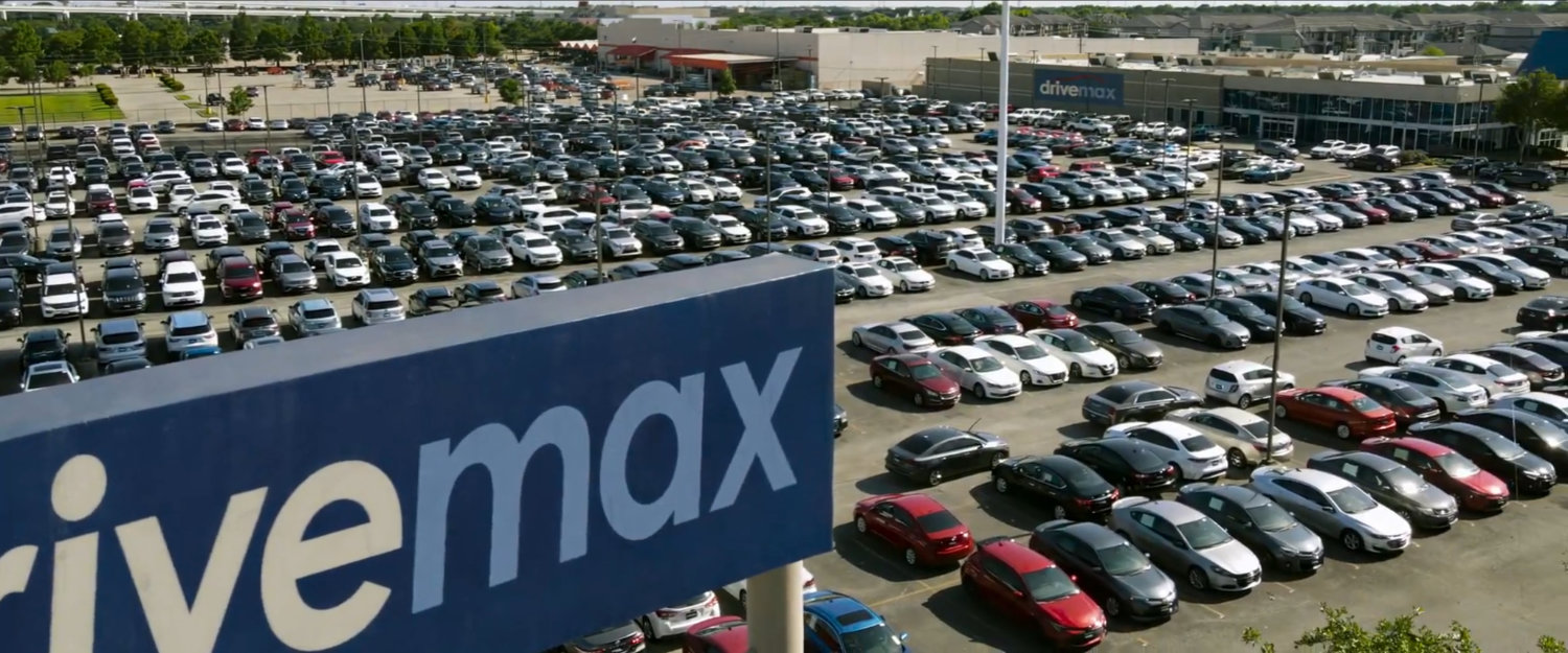 Drivemax | MCU Location Scout – MCU: Location Scout