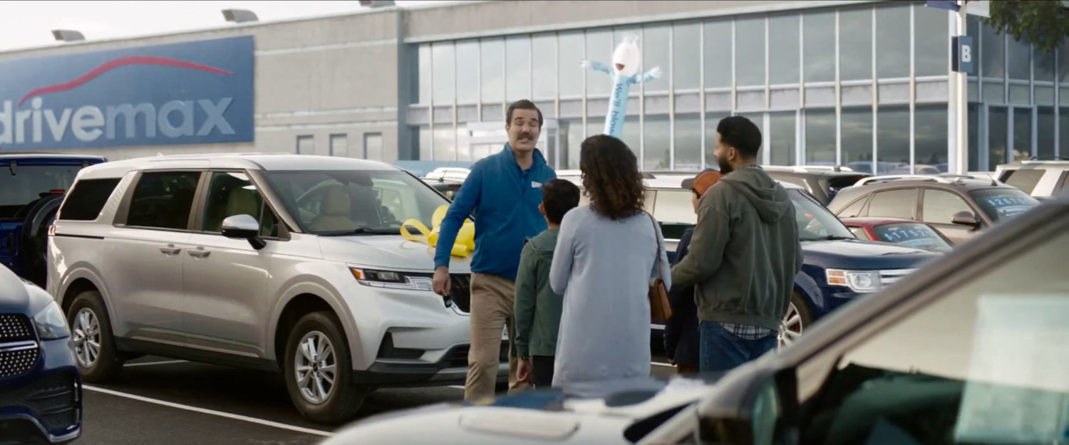 Drivemax | MCU Location Scout – MCU: Location Scout