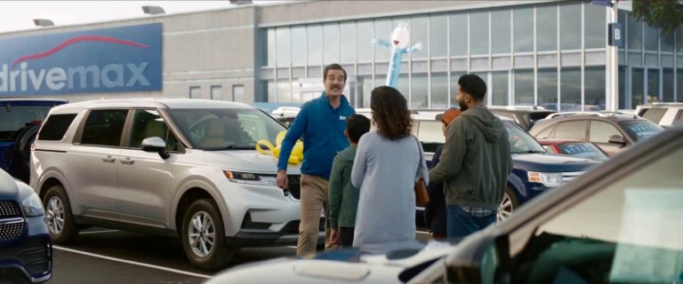 Drivemax | MCU Location Scout – MCU: Location Scout