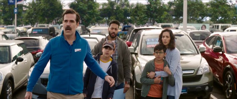 Drivemax | MCU Location Scout – MCU: Location Scout