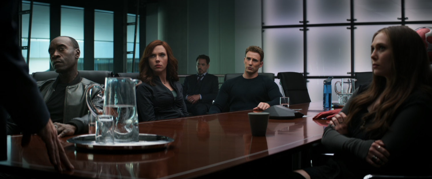 Avengers Compound, Upstate New York | MCU Location Scout – MCU ...