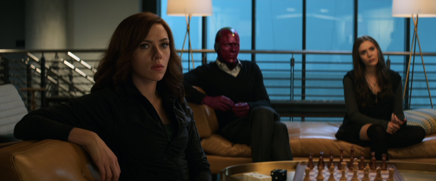 Avengers Compound, Upstate New York | MCU Location Scout – MCU ...