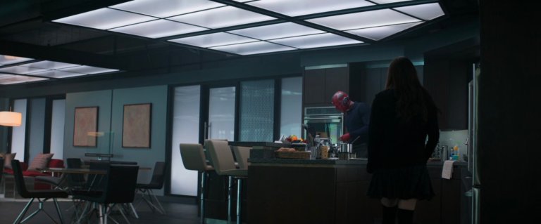 Avengers Compound, Upstate New York | MCU Location Scout – MCU ...