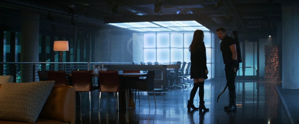 Avengers Compound, Upstate New York | MCU Location Scout – MCU ...