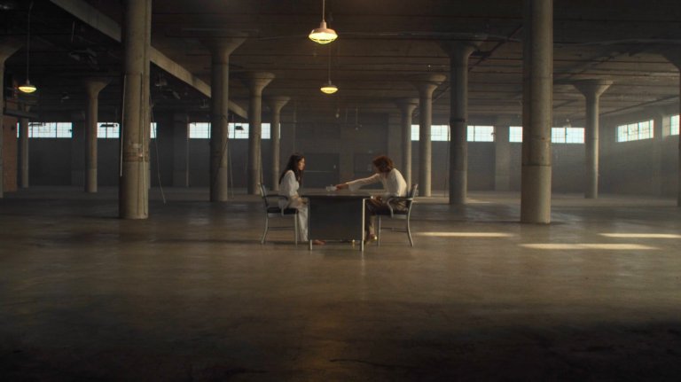 The Hand Training Warehouse | MCU Location Scout – MCU: Location Scout