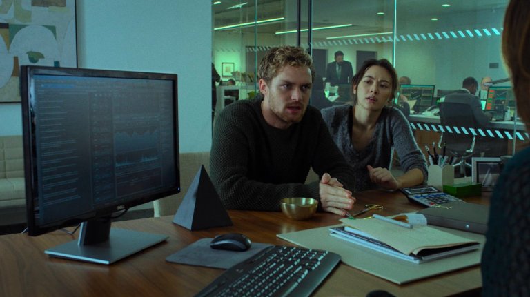 Rand Enterprises, New York | MCU Location Scout – MCU: Location Scout