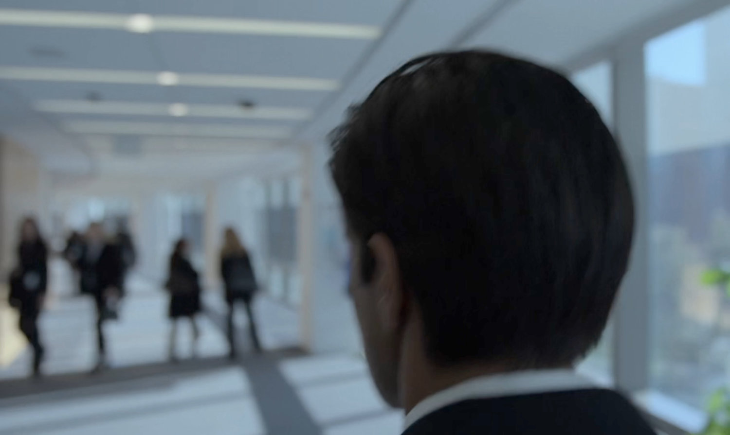 FBI Offices, New York | MCU Location Scout – MCU: Location Scout