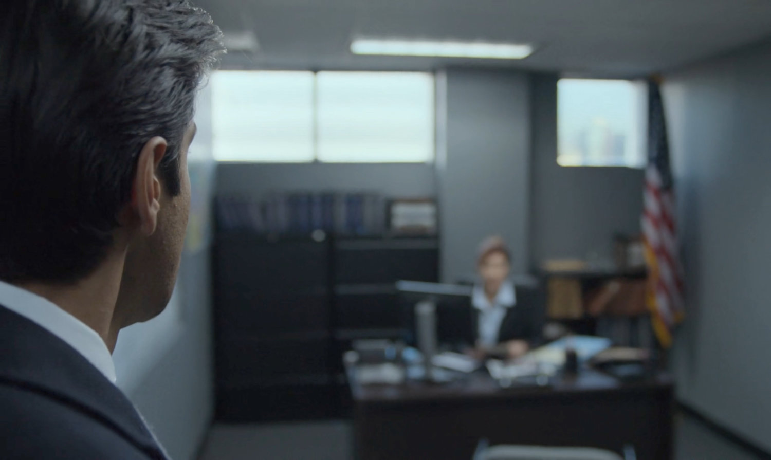 FBI Offices, New York | MCU Location Scout – MCU: Location Scout
