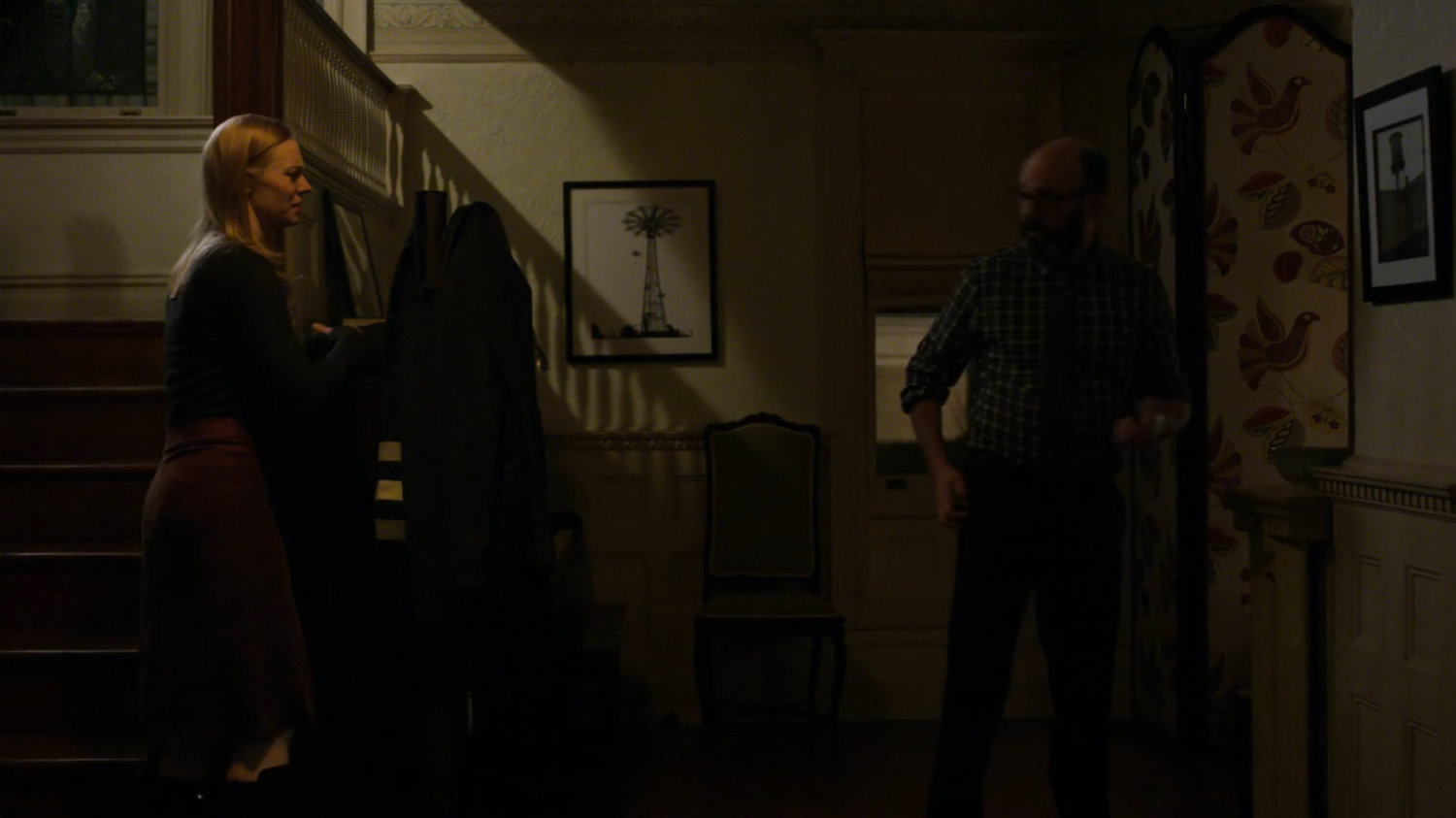 Mitchell Ellison’s House, New York | MCU Location Scout – MCU: Location ...