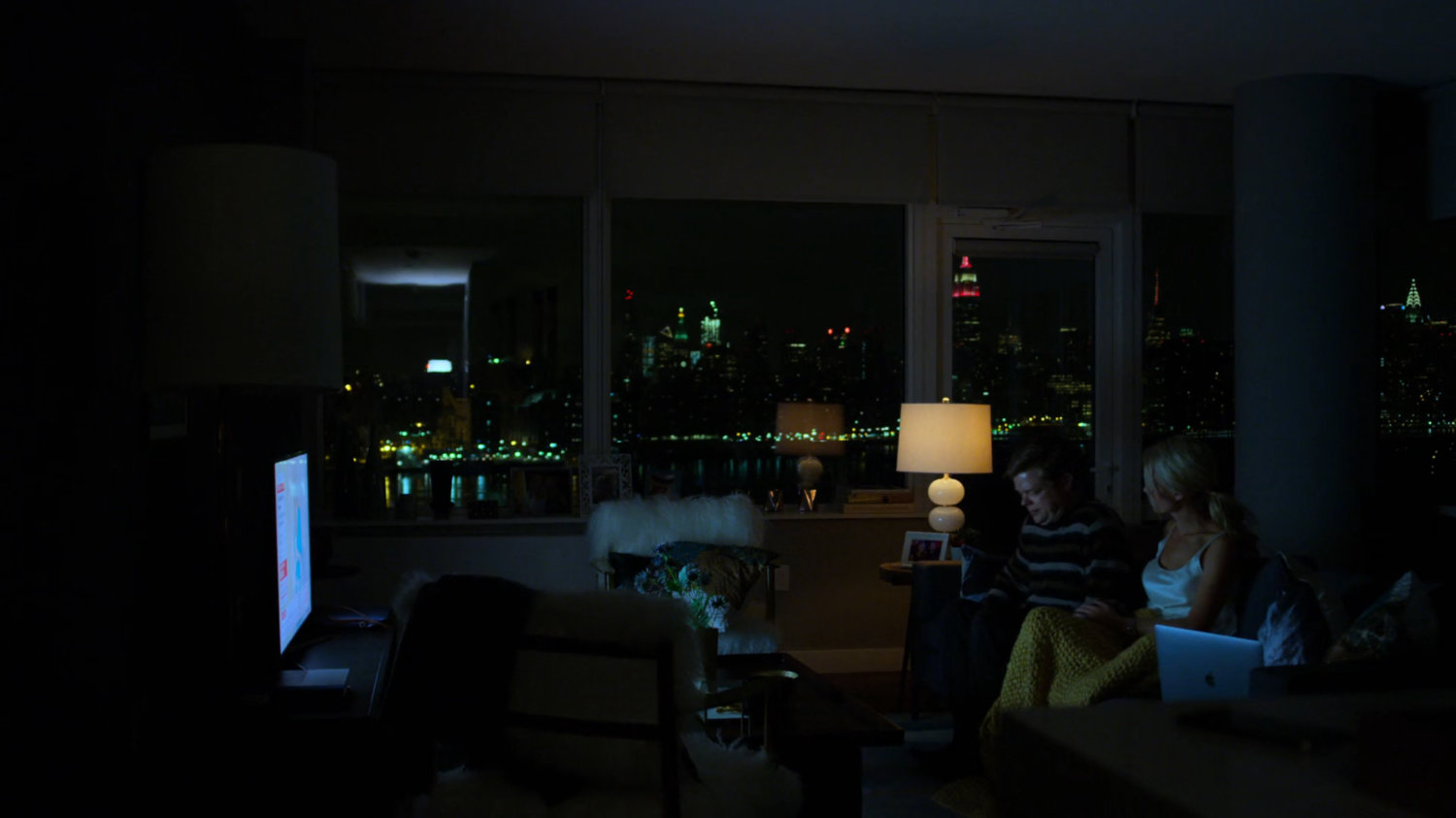 Marci Stahl’s Apartment, New York | MCU Location Scout – MCU: Location ...