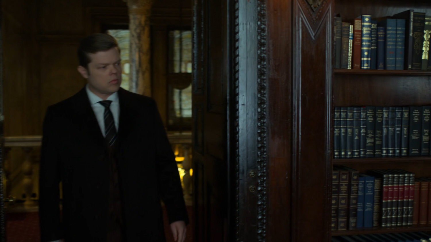 Blake Tower Fundraiser, New York | MCU Location Scout – MCU: Location Scout