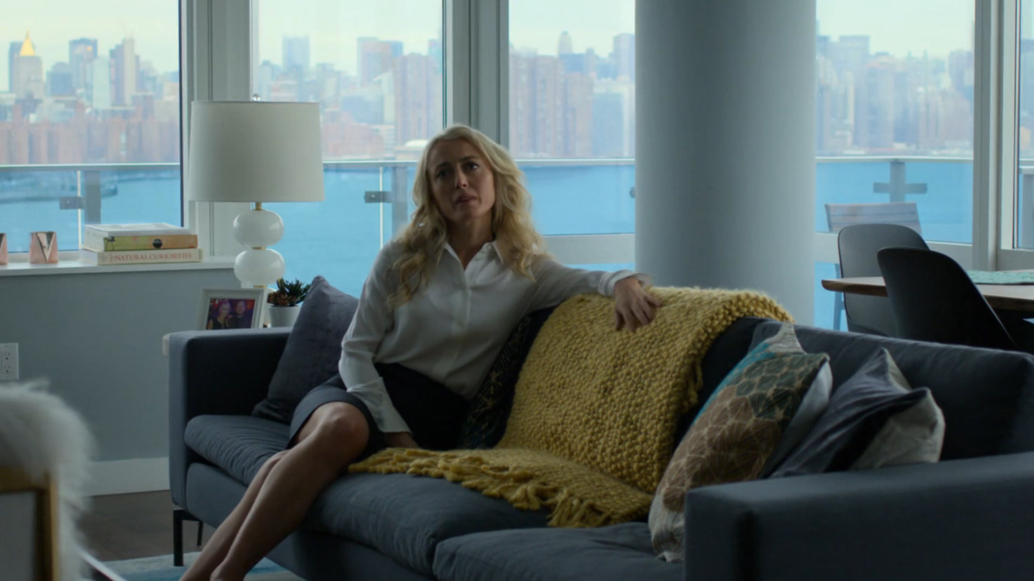 Marci Stahl’s Apartment, New York | MCU Location Scout – MCU: Location ...