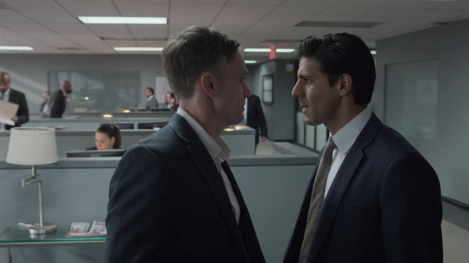 FBI Offices, New York | MCU Location Scout – MCU: Location Scout
