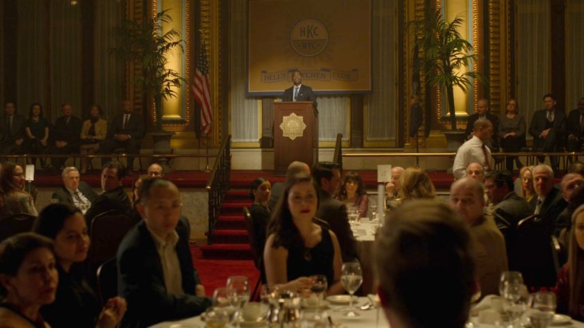 Hell’s Kitchen Club, New York | MCU Location Scout – MCU: Location Scout