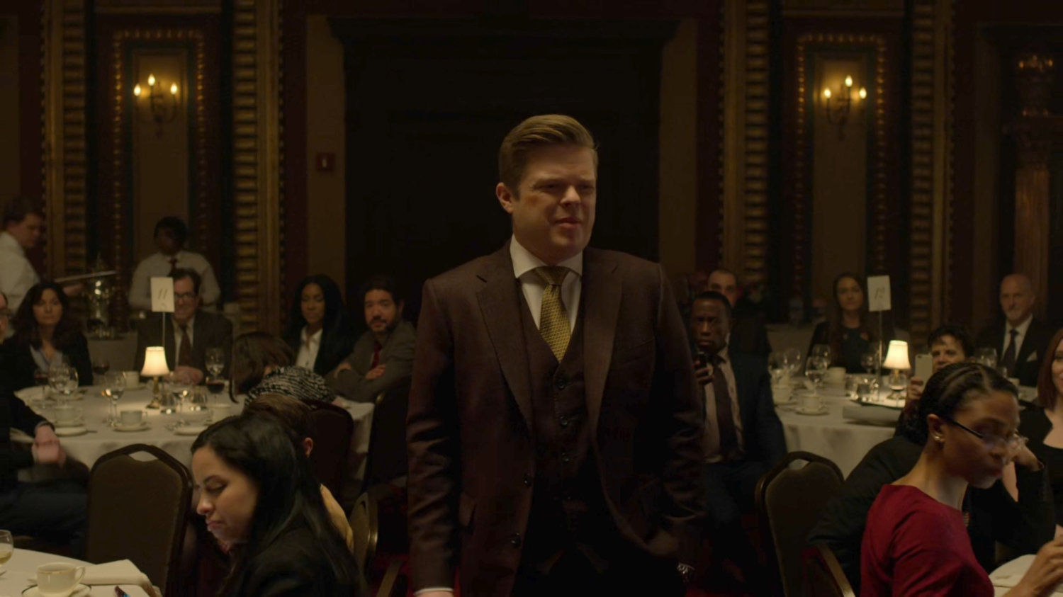 Hell’s Kitchen Club, New York | MCU Location Scout – MCU: Location Scout