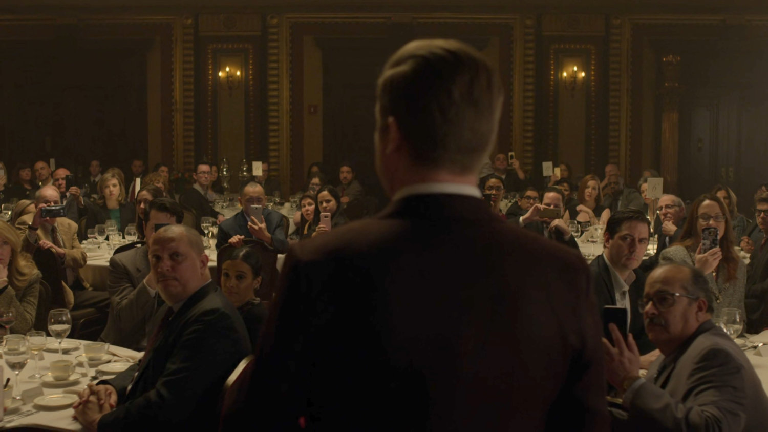 Hell’s Kitchen Club, New York | MCU Location Scout – MCU: Location Scout