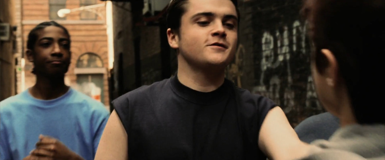 Bully Alley, Hell’s Kitchen | MCU Location Scout – MCU: Location Scout