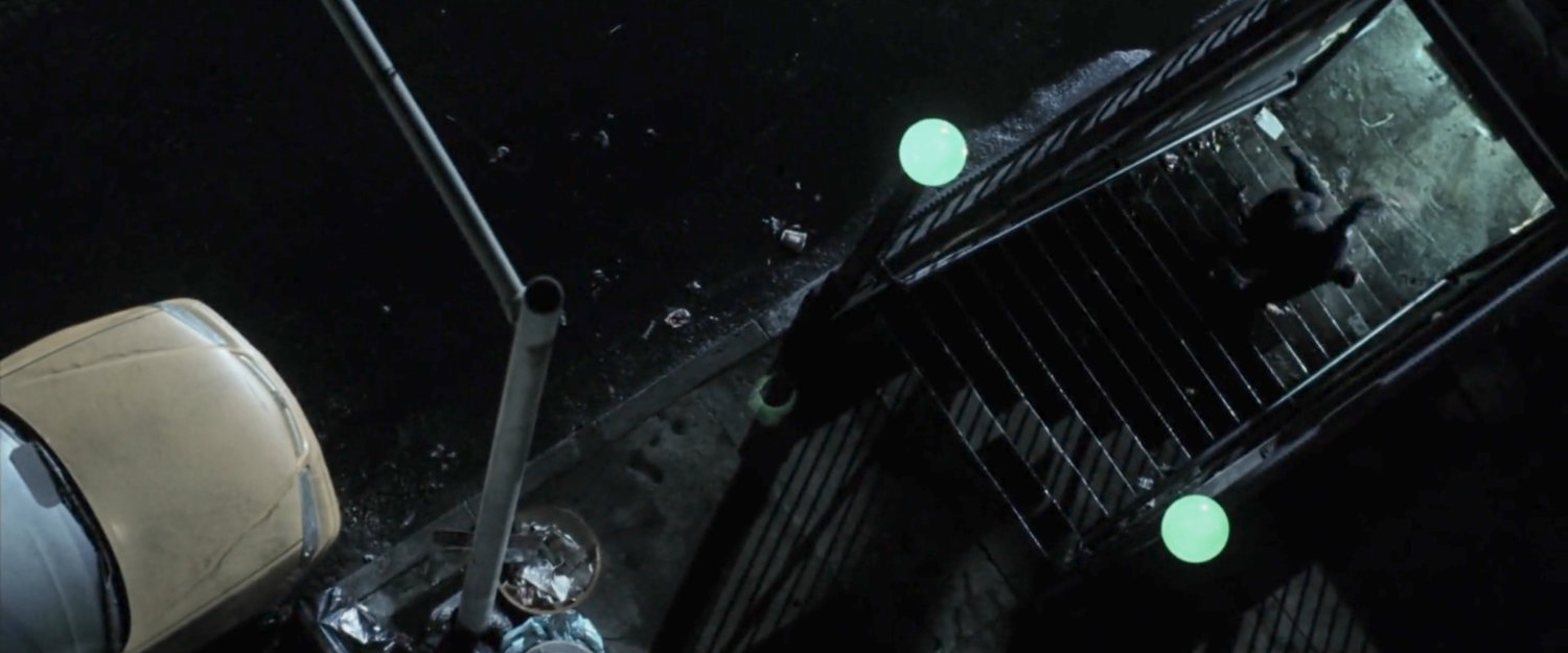 50th Street Subway, New York | MCU Location Scout – MCU: Location Scout