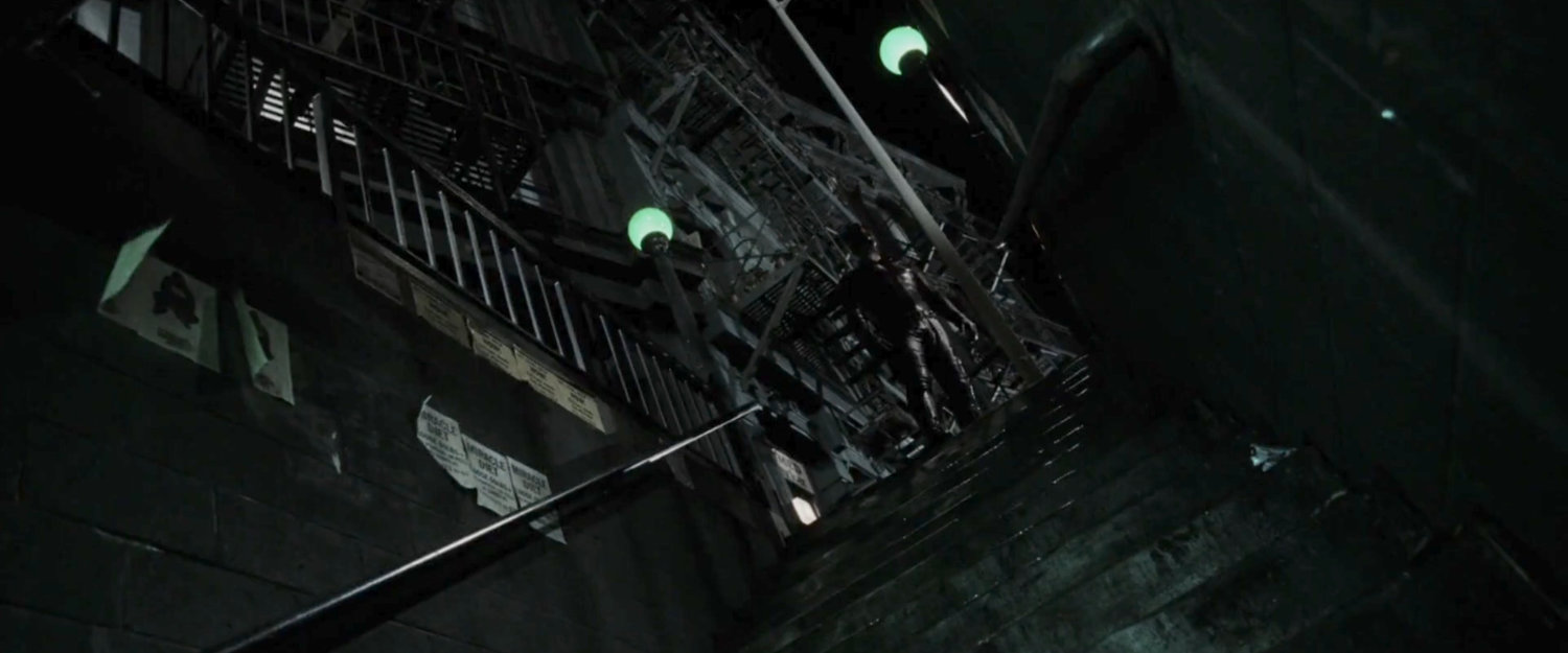 50th Street Subway, New York | MCU Location Scout – MCU: Location Scout
