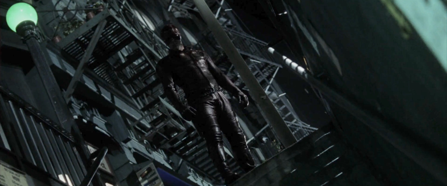 50th Street Subway, New York | MCU Location Scout – MCU: Location Scout