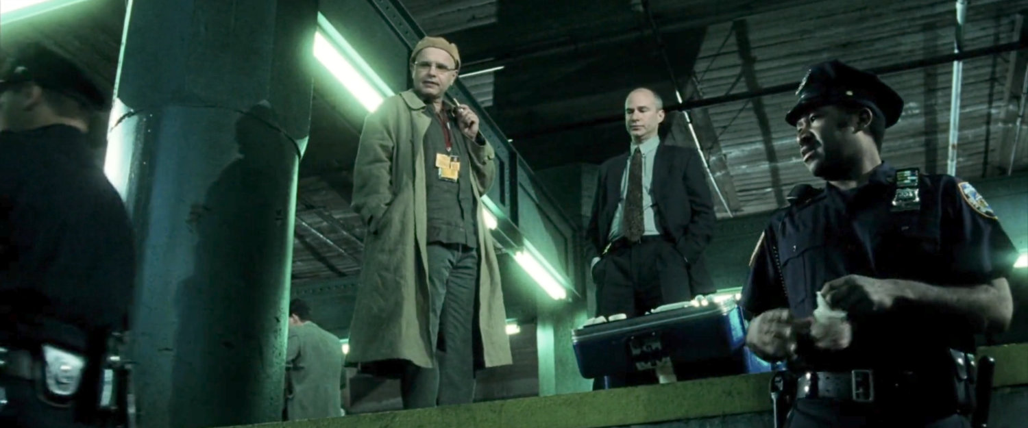50th Street Subway, New York | MCU Location Scout – MCU: Location Scout