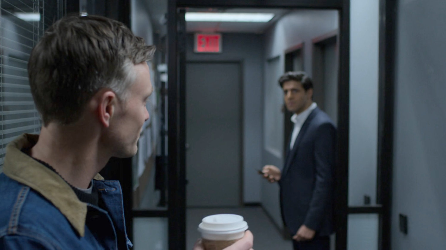FBI Offices, New York | MCU Location Scout – MCU: Location Scout
