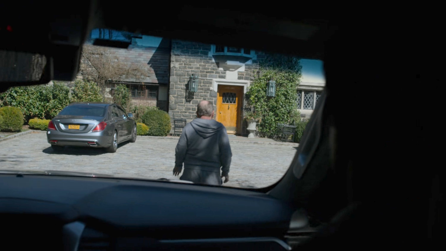 Everett Starr’s Mansion, New York | MCU Location Scout – MCU: Location ...