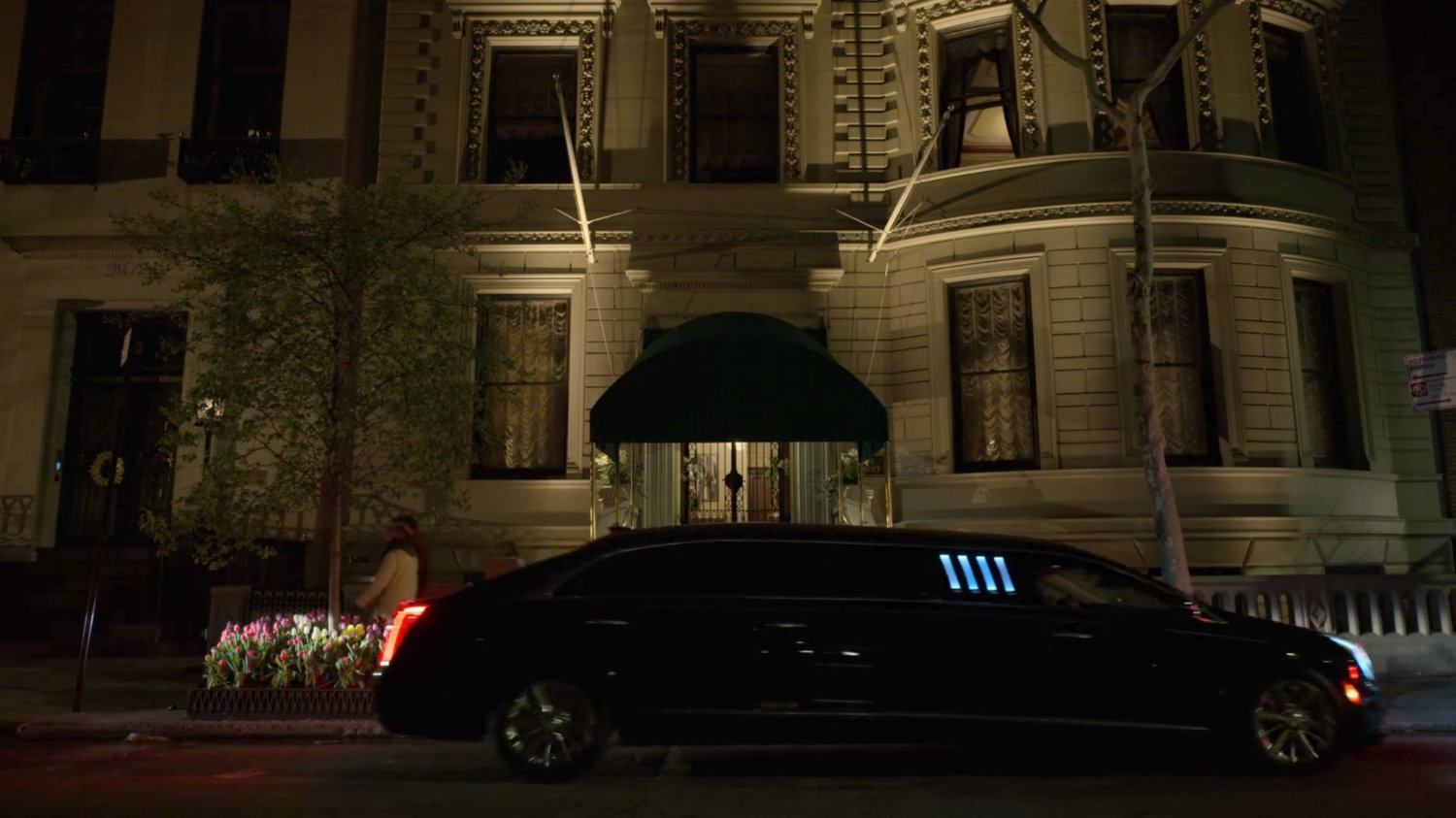 Esther Falb Residence, New York | MCU Location Scout – MCU: Location Scout